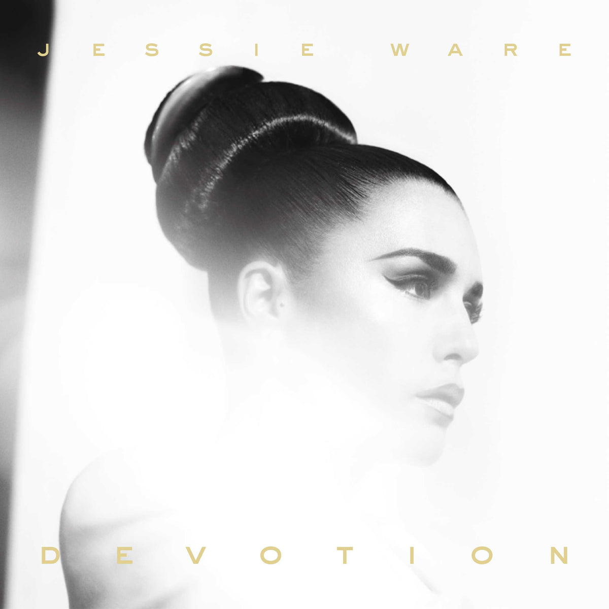 Devotion (LP) - Jessie Ware | Platenzaak.nl