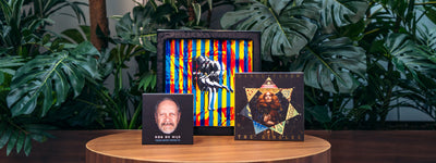 Hiqpy | Platenzaak.nl