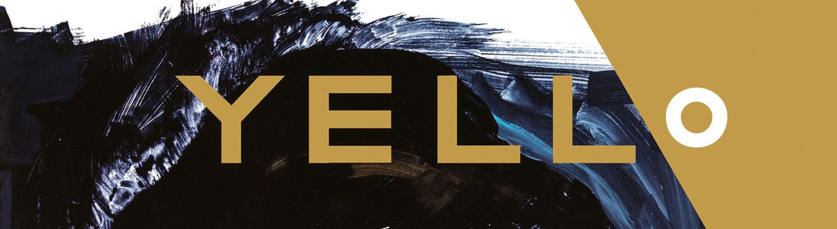 Yello | Platenzaak.nl