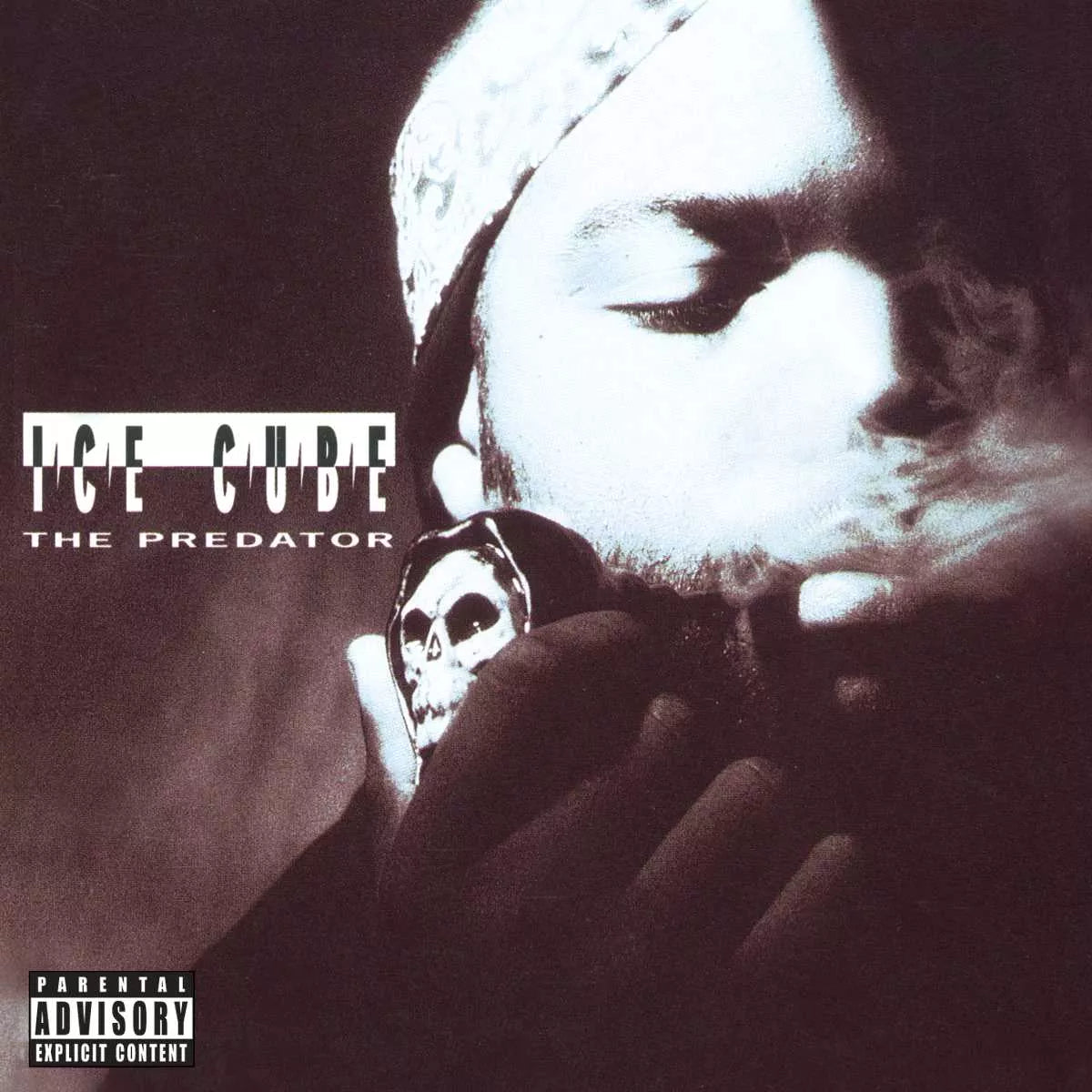 The Predator (CD) - Ice Cube | Platenzaak.nl