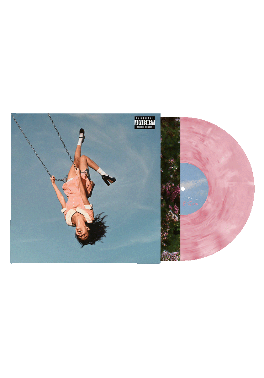 you seem pretty sad for a girl so in love - apple music exclusive femi ...