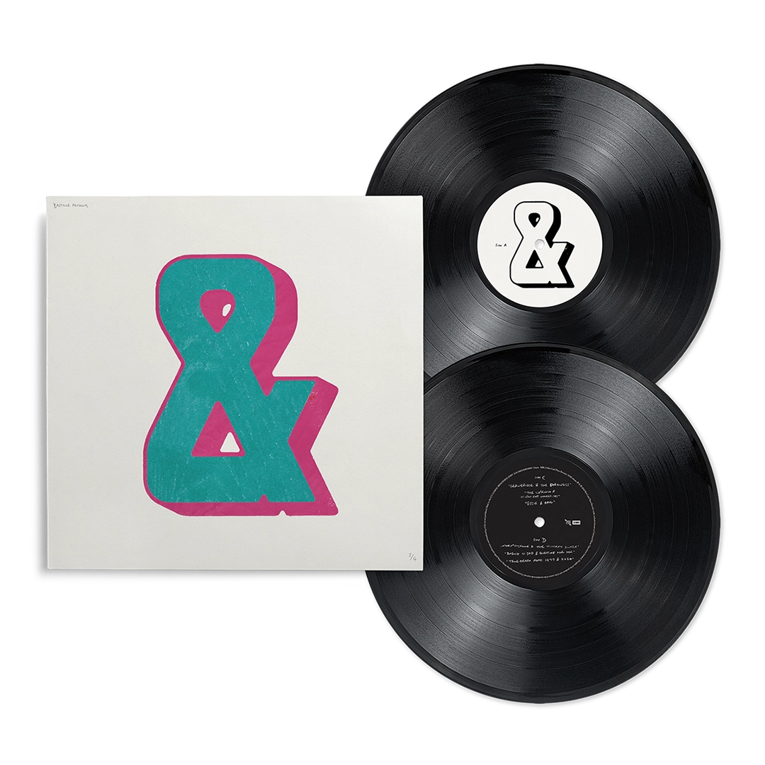 Standard Vinyl - Bastille | Platenzaak.nl