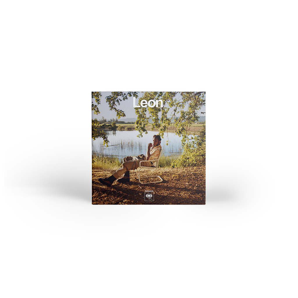 Leon (CD) - Leon Bridges | Platenzaak.nl