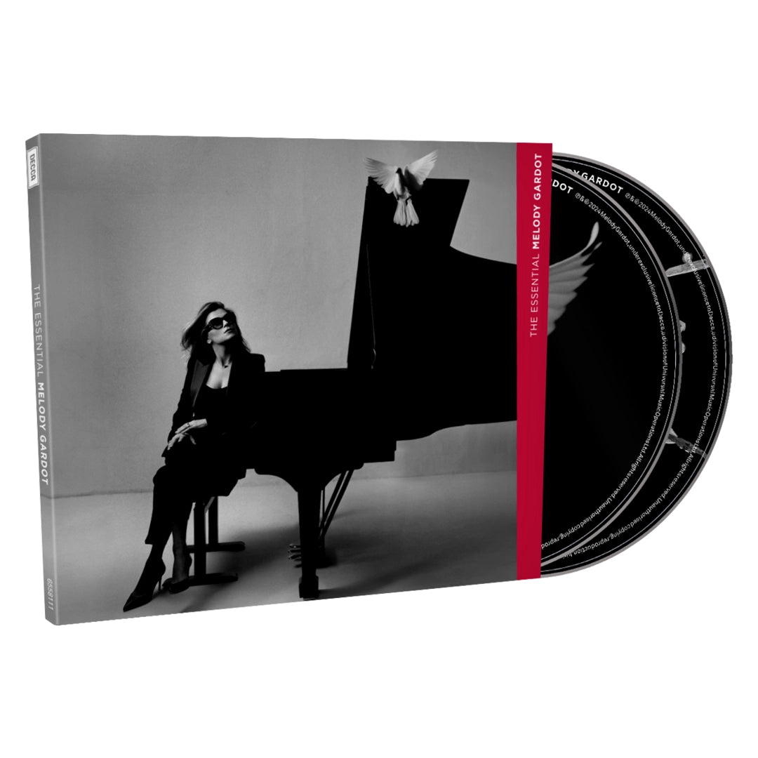 The Essential (2CD) - Melody Gardot | Platenzaak.nl