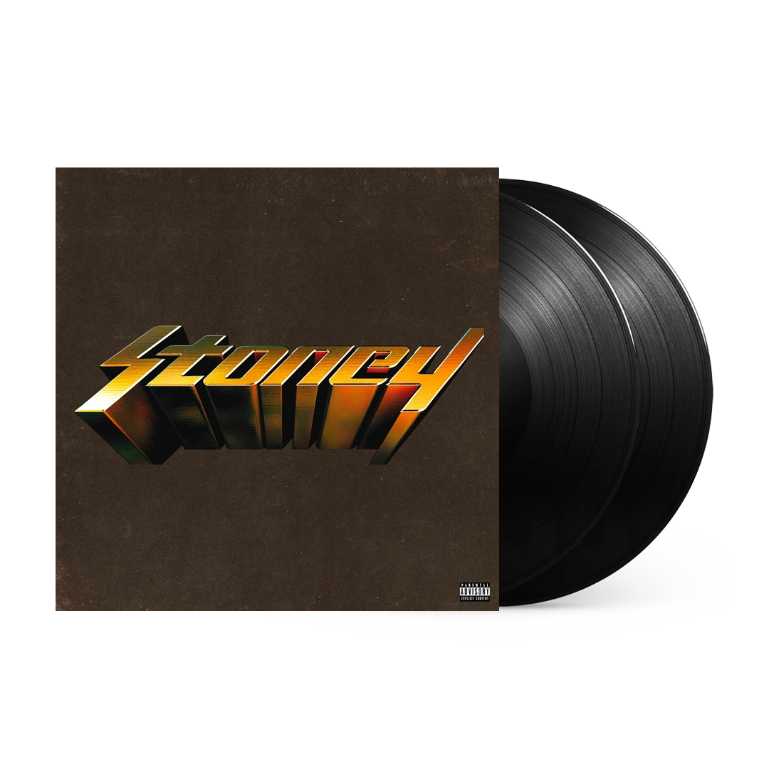 Stoney (2LP) - Post Malone | Platenzaak.nl