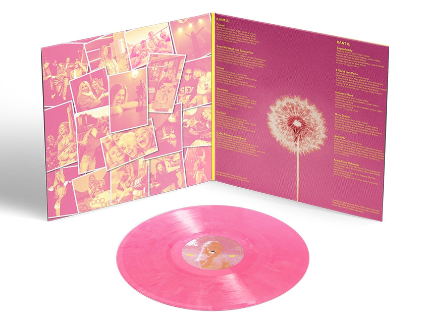 Mama I Made It (LP) - Roxy Dekker | Platenzaak.nl