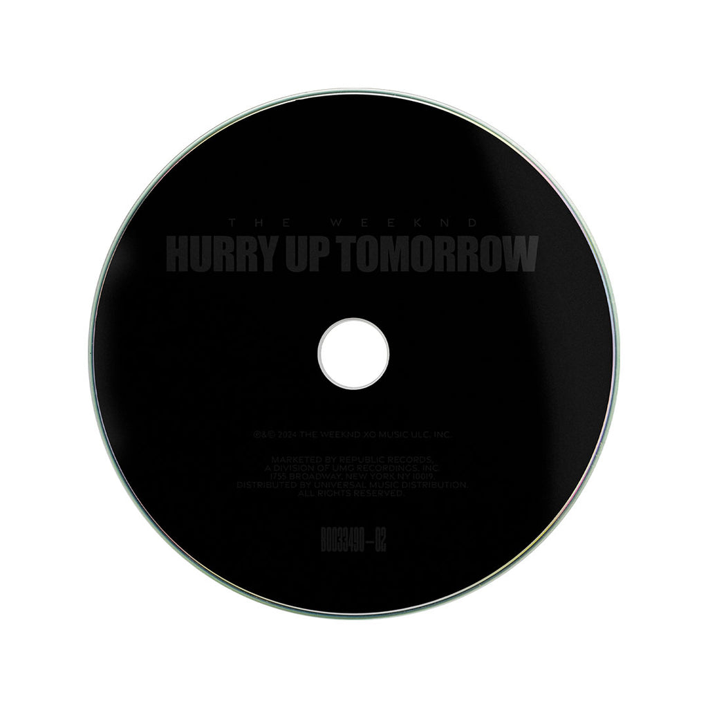 Alles van The Weeknd | Platenzaak.nl