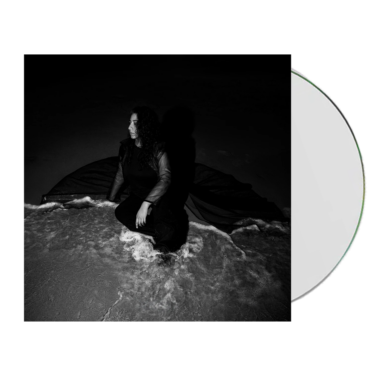 Night Reign (CD) - Arooj Aftab | Platenzaak.nl