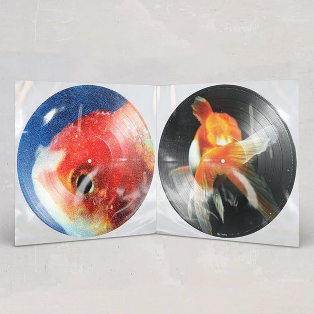 Big Fish Theory (Picture Disc 2LP) - Vince Staples | Platenzaak.nl