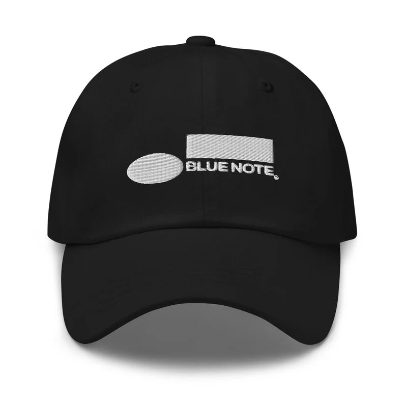 Blue Note Logo (Store Exclusive Cap) - Blue Note | Platenzaak.nl