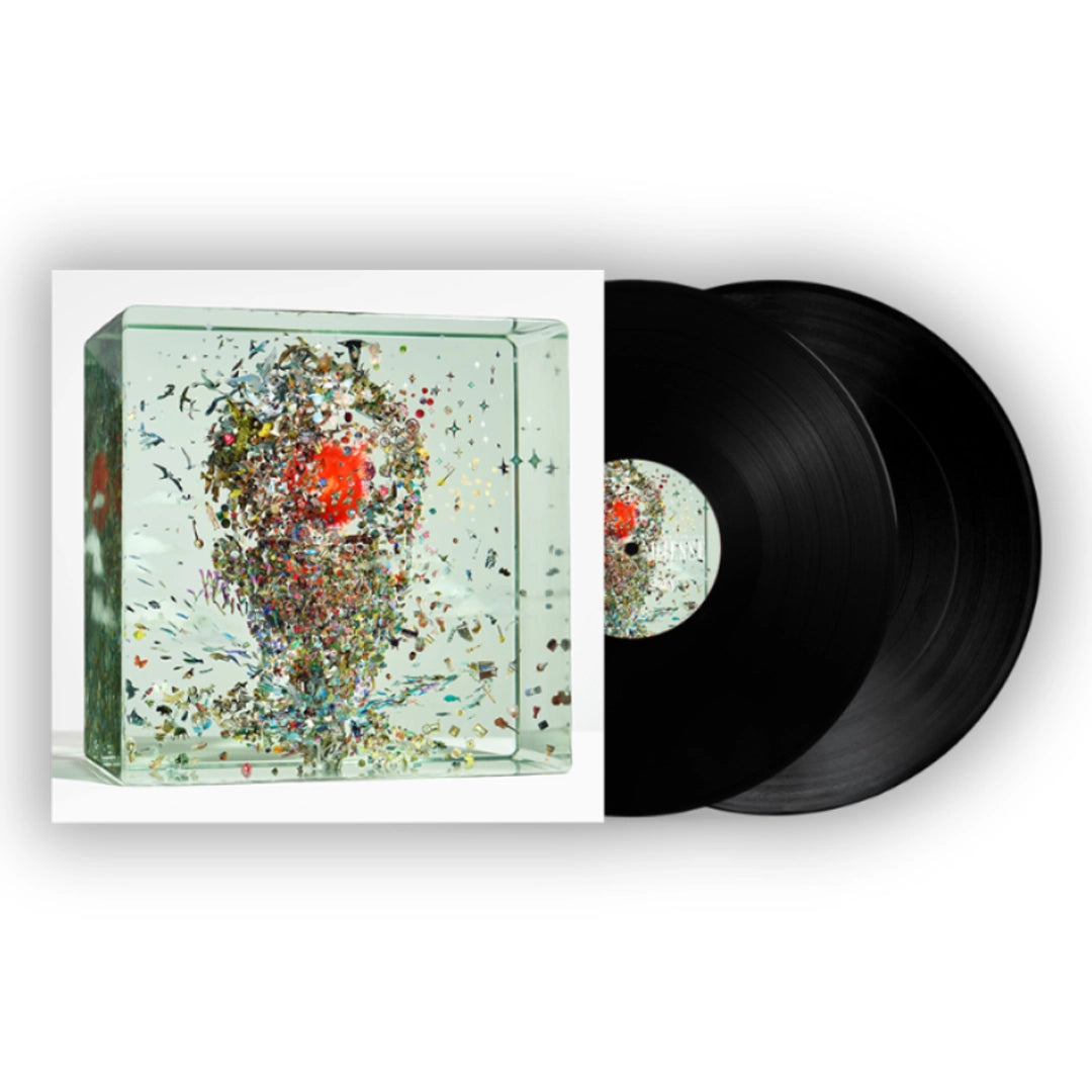 Djesse Vol. 4 (Deluxe) - Vinyl 2LP - Jacob Collier | Platenzaak.nl