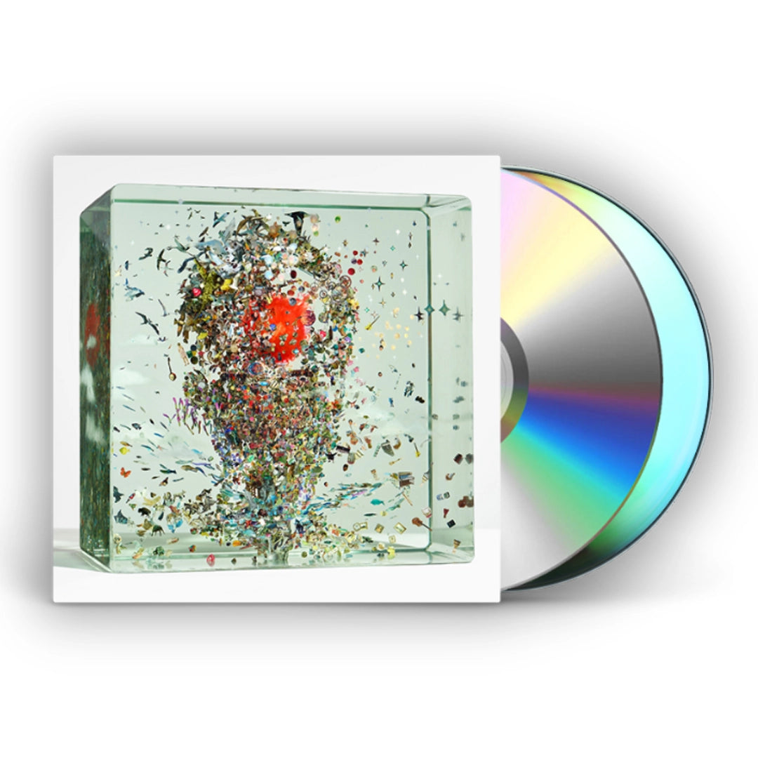 Djesse Vol. 4 (Deluxe Edition 2CD) - Jacob Collier | Platenzaak.nl