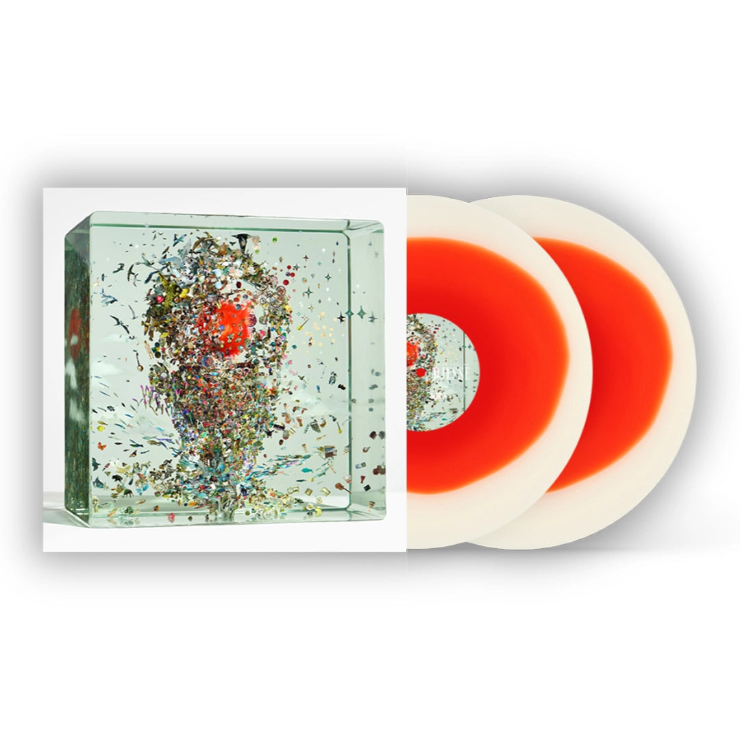 Djesse Vol. 4 (Deluxe) - Exclusive 2LP - Jacob Collier | Platenzaak.nl