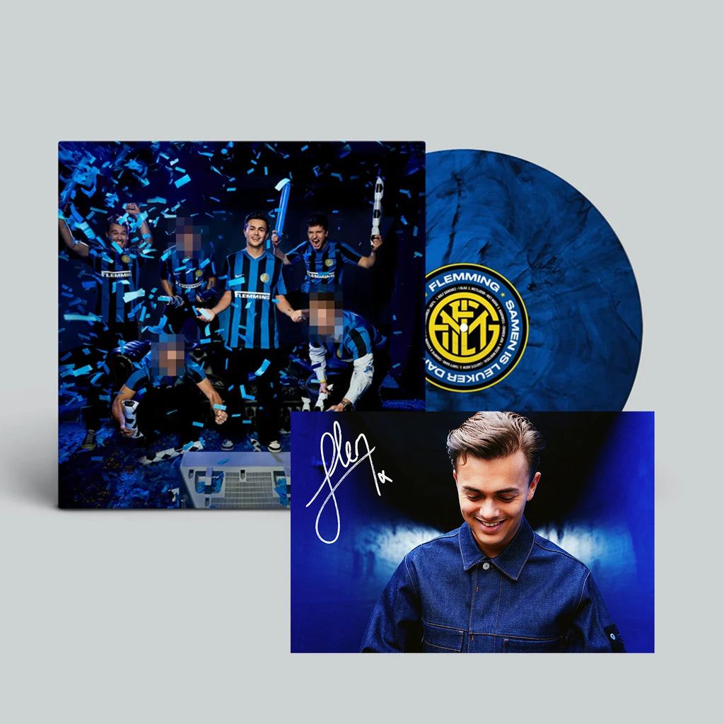 New Wave (LP) - Various Artists | Platenzaak.nl