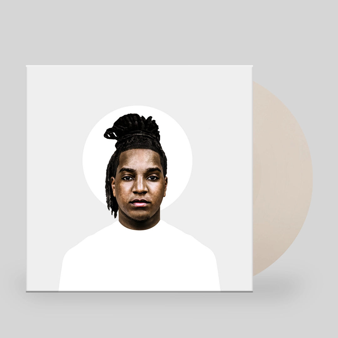 Blessed (Solid White LP) - Jonna Fraser | Platenzaak.nl