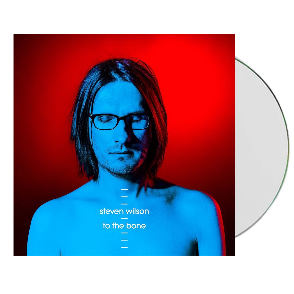 To The Bone (CD) - Steven Wilson | Platenzaak.nl