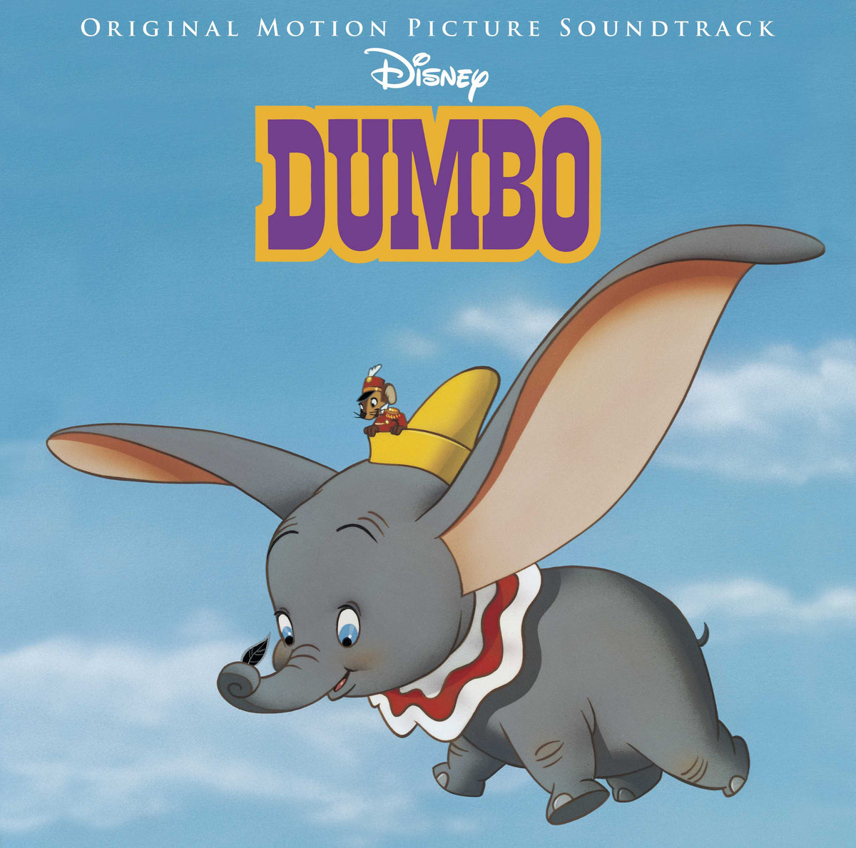 Dumbo (LP) - Various Artists | Platenzaak.nl