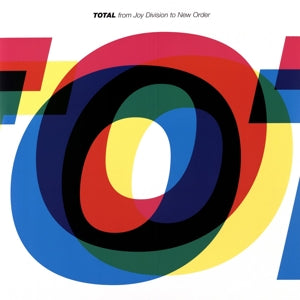 Total Joy Division & New Order (2LP) - New Order | Platenzaak.nl