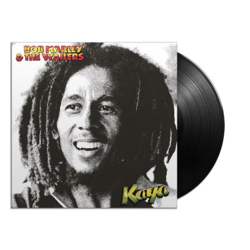 Kaya (LP) - Bob Marley & The Wailers | Platenzaak.nl